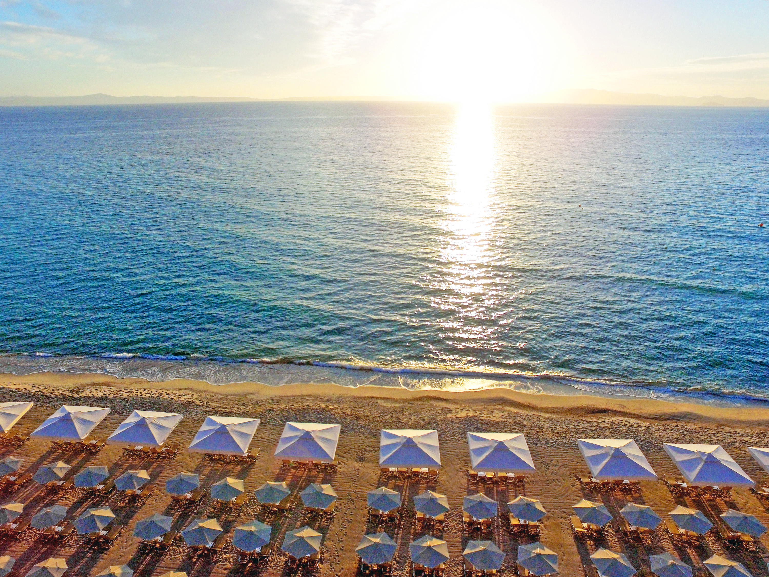 Aegean Melathron Luxury Hotel in Halkidiki, 5 star hotel kassandra ...